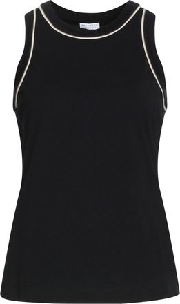 Brunello Cucinelli TOPS - Tank Tops auf YOOX.COM
