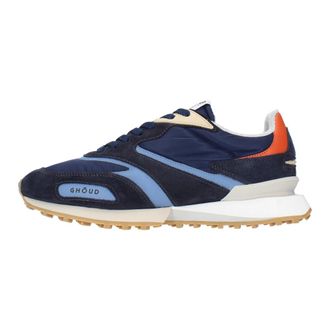 Ghoud Sneakers Blau - - Shoes - Herren - Mehrfarbig - 41 EU