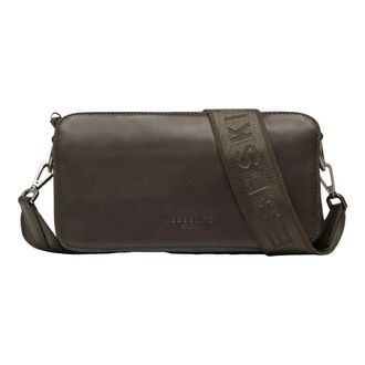 Liebeskind Clarice Crossbody M - - Bags - Damen - Braun - ONE SIZE