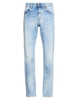John Richmond HOSEN & R&Ouml;CKE - Jeanshosen auf YOOX.COM