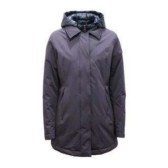 Colmar Pureness Winterjacke - - Jackets - Damen - Blau - XS