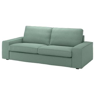 IKEA KIVIK 3er-Sofa