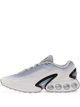 Nike baskets Air Max Dan - Blanc