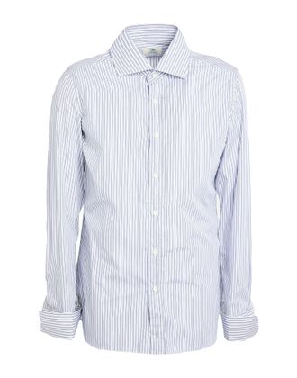 LUIGI BORRELLI NAPOLI TOPS - Hemden auf YOOX.COM