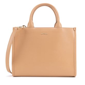 Mexx Handtasche MEXX MEXX-S-002-07 Braun