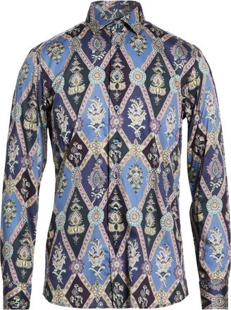 Etro TOPS - Hemden auf YOOX.COM