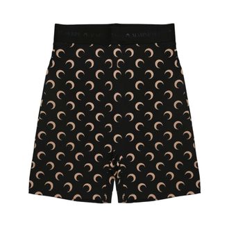 Marine Serre Damen, Unterw&auml;sche, Schwarzk, MGr&ouml;&szlig;e