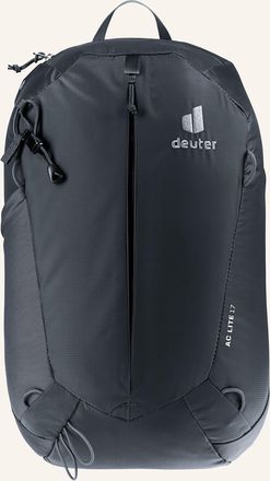 Deuter Rucksack Ac Lite 17 L schwarz