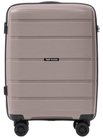 Wings+Horns Trolleys HAWFINCH