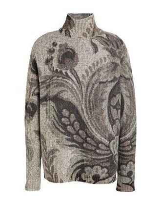 Etro MAILLE - Cols roul&eacute;s sur YOOX.COM