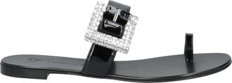 Giuseppe Zanotti SCHUHE - Zehentrenner auf YOOX.COM