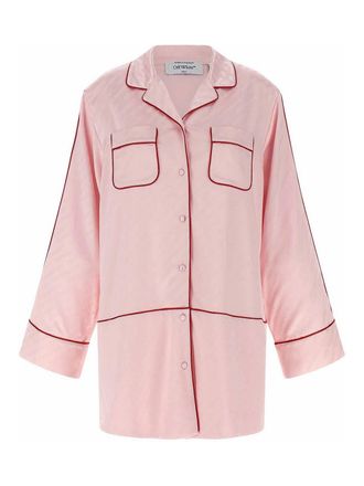Off-white Chemise - Aucun