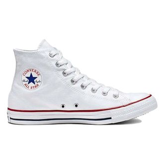 Converse unisex, Chaussures, Blanc, Taille: 40 EU Baskets