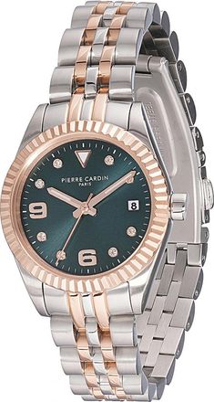 Pierre Cardin CF-1012-MU-2 Damenarmbanduhr