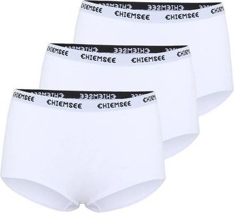 Chiemsee Damen Unterw&auml;schenset H&uuml;ftslip