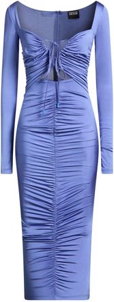 Versace KLEIDER - Midi-Kleider auf YOOX.COM