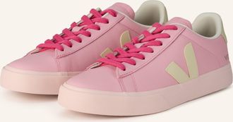 Veja Sneaker Campo pink