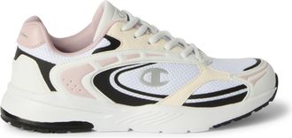 Champion Damen Champ 2k Schuhe, weiß, 38 EU