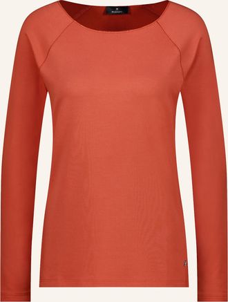 Monari Monari Longsleeve orange