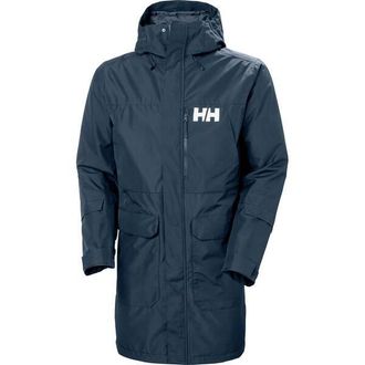Helly Hansen Herren Regenmantel RIGGING INS RAIN COAT