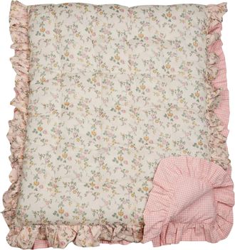 Emile Et Ida Matelas de sol Rosier Emile et Ida