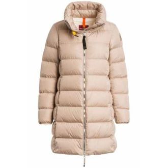Parajumpers Malandra Daunenjacke - - Jackets - Damen - Beige - XL