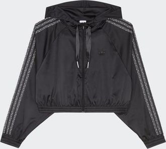 adidas Veste de surv&ecirc;tement - Taille XS