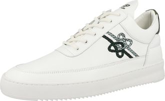 Filling Pieces Sneaker Gowtu