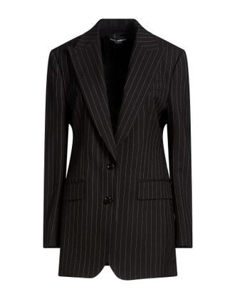 Dolce & Gabbana ANZ&Uuml;GE und CO-ORDS - Blazers auf YOOX.COM