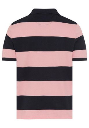 GANT Poloshirt BLOCK STRIPE Regular fit mit Polokragen