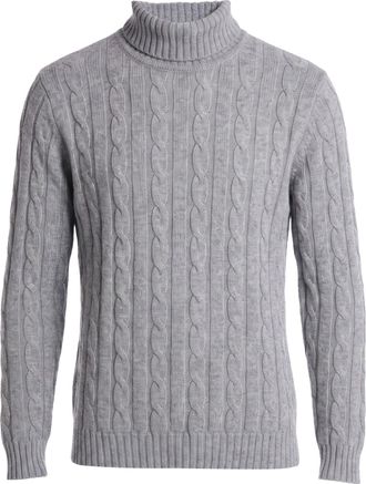 Daniele Fiesoli STRICKWAREN - Rollkragenpullover auf YOOX.COM
