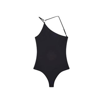 Coperni Damen, Oberteile, Schwarzk, LGr&ouml;&szlig;e