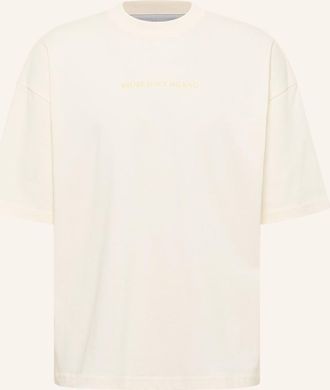Carlo Colucci Carlo Colucci T-Shirt - Clean Capsule Farris weiss