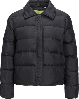 Jack & Jones JACK & JONES Jacke Damen, Schwarz, XS