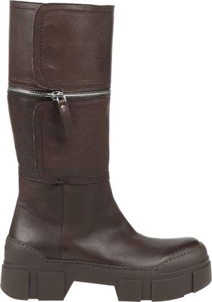 Vic Mati&eacute; SCHUHE - Stiefel auf YOOX.COM