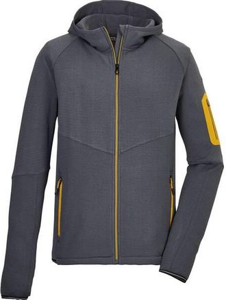 Killtec Herren Unterjacke KOW 85 MN FLX JCKT