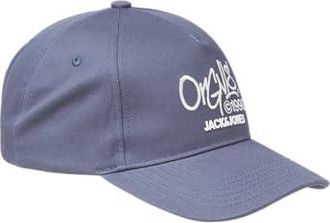 Jack & Jones Jack & Jones Paint Baseball Cap One Size