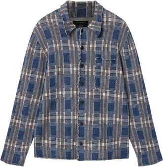 AllSaints Strickjacke SOLMAR
