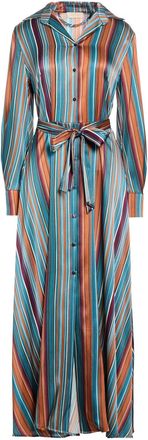 Momoni KLEIDER - Maxi-Kleider auf YOOX.COM