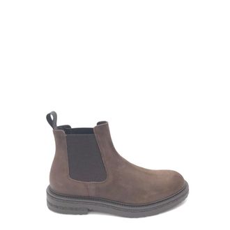 Frau Homme, Chaussures, Brun, Taille: 43 EU Beatles