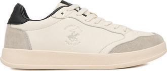 Beverly Hills Polo Club Sneakers Beverly Hills Polo Club CWBEO-CARTER-02 MP40 Wei&szlig;