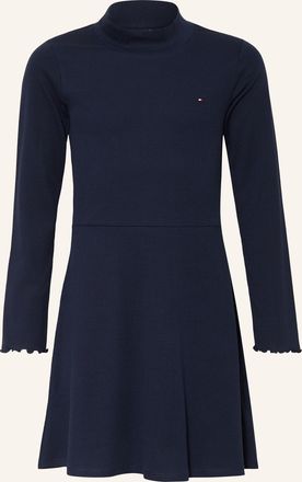 Tommy Hilfiger Kleid blau