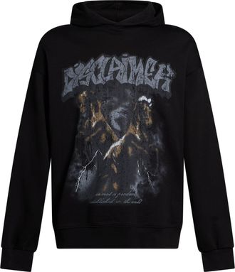 Disclaimer TOPS - Sweatshirts auf YOOX.COM