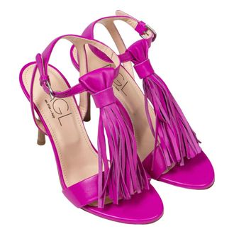 AGL Agl, Damen, Schuhe, Rosa, 39 EUGr&ouml;&szlig;e
