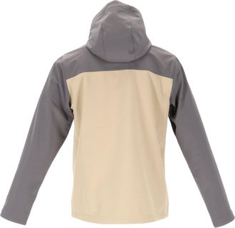 McKinley Outdoorjacke HE.-JACKE MOUNT BONA M f&uuml;r vielseitige Aktivit&auml;ten, superelastisches Material, atmungsaktiv