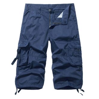 Generic Arbeitshosen M&auml;Nner Winter, Herren-Hosen In &Uuml;Bergr&ouml;&szlig;E, Modischer, Mehrfarbiger, L&auml;Ssiger Overall