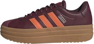 adidas Adidas Femme VL Court Bold Shoes, Maroon/Dusky Orange/Pure Ruby, 38 2/3 EU