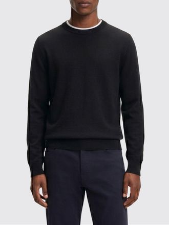 HUGO BOSS Pullover Herren Farbe Schwarz