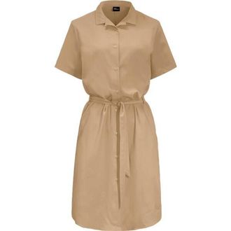 Jack Wolfskin Damen Kleid HOLIDAY MIDI DRESS