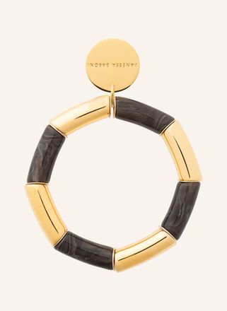 Vanessa Baroni Vanessa Baroni Armband braun